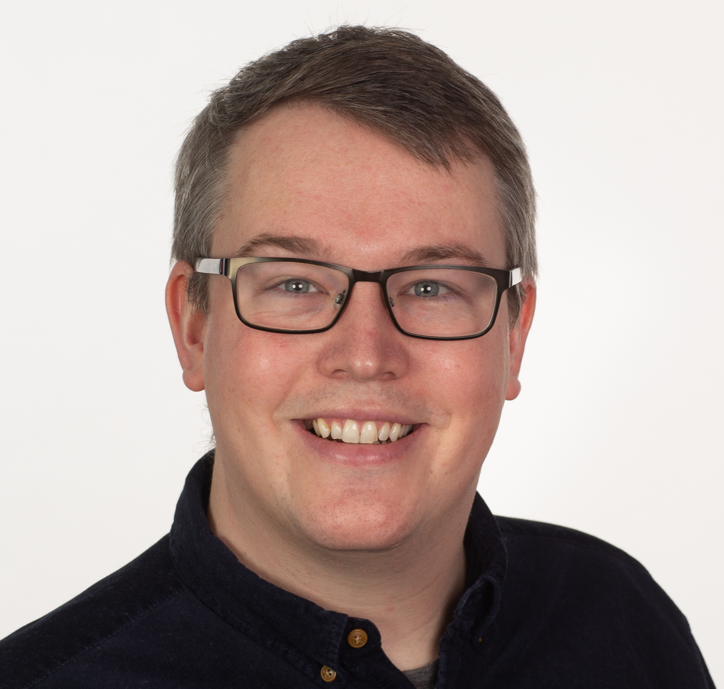 Tom Bee - Web Developer